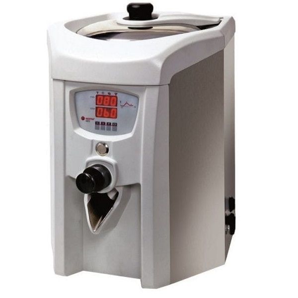 Digitaler Labormischer - 080511 - MESTRA Talleres Mestraitua, S.L ...