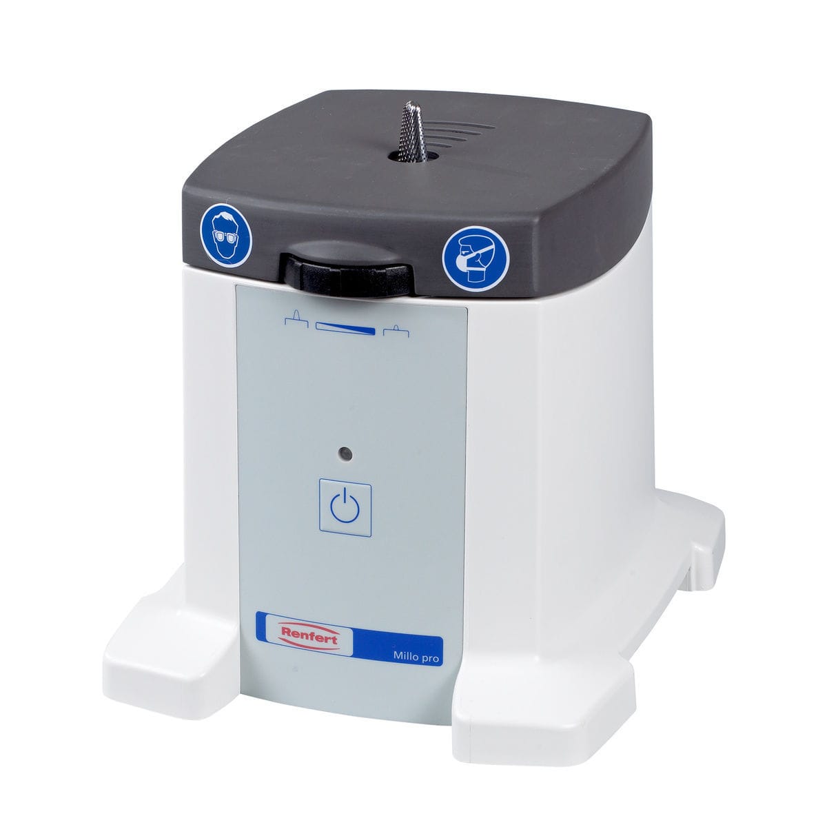 Dental-Trimmer / Trocken - Millo pro - Renfert