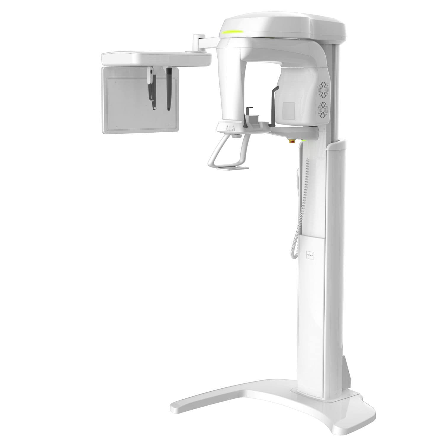 Panorama-Radiographiesystem - PaX-i Plus™ - VATECH Networks ...