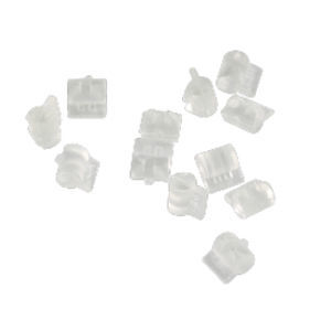 Kieferorthopädisches Gummi - 810-02 - WORLD BIO TECH