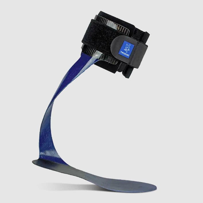Knöchel-Fuß-Orthese - SpryStep® Flex - Thuasne USA - L / M / S