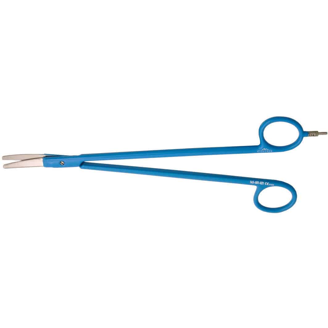 Chirurgie-Schere - Micromed Medizintechnik - bipolar / für Humanmedizin