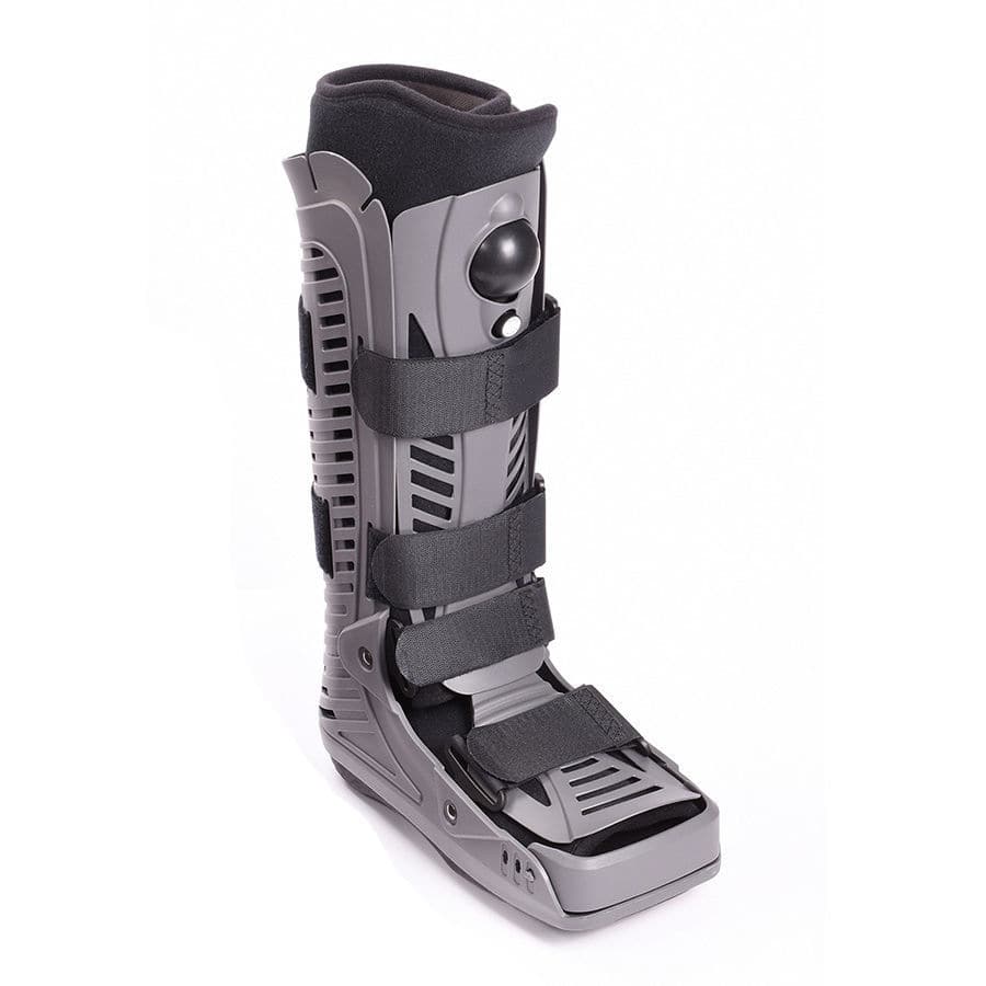 Lange Fußorthese - 79- series - Corflex - aufblasbar