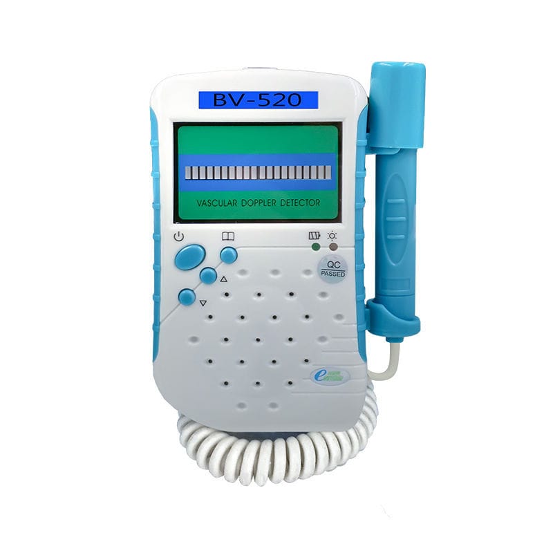 Taschendoppler - BV-520 - Shenzhen Bestman Instrument