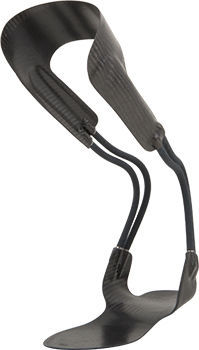 Knöchel-Fuß-Orthese - Dynamic Walk PEEK - Fillauer - dynamisch