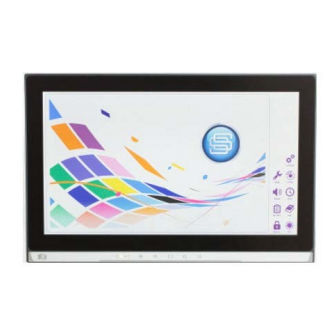 15,6"-Monitor - SmartSync® - Static Systems Group Ltd - LCD