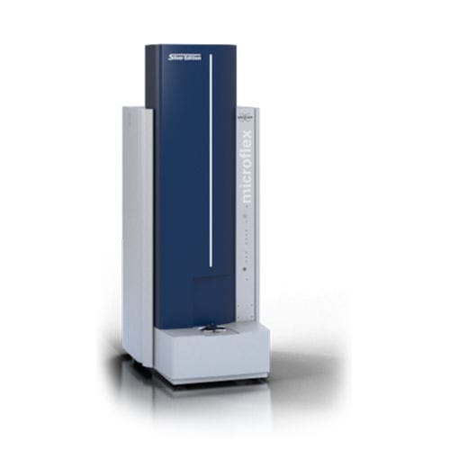 Massenspektrometer - microflex® - Bruker Daltonics Inc. - Proteomik ...