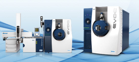 MS/MS-Spektrometer - EVOQ™ - Bruker Daltonics Inc. - für die ...