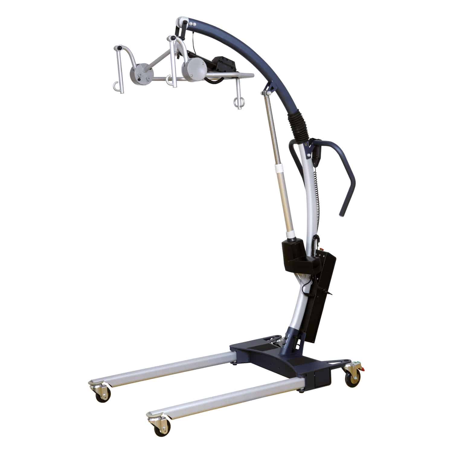 Elektrischer Patientenlifter - MOON - Georg Krämer Ges - auf Rollen ...