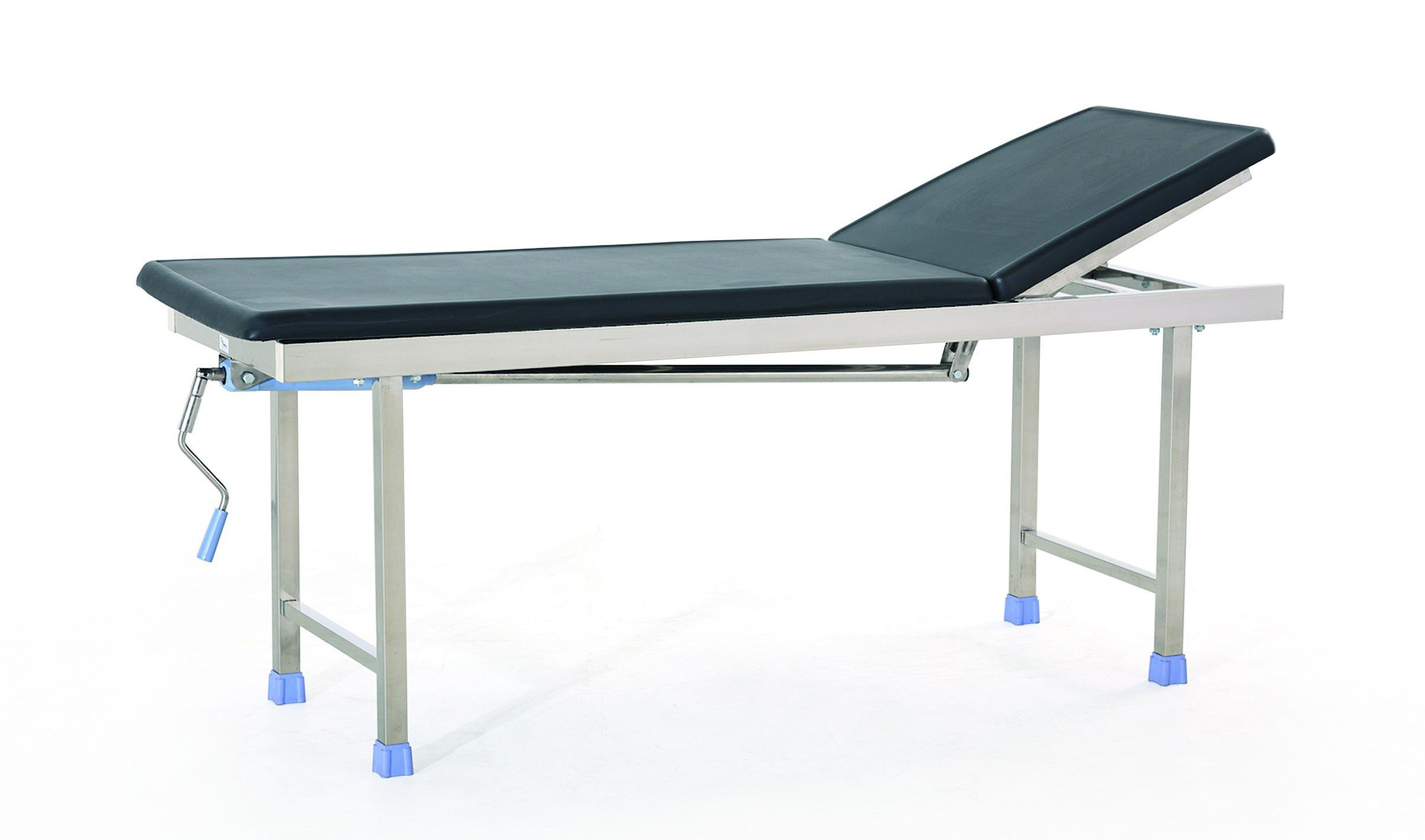 Manuelle Untersuchungsliege - B-40 - Hebei Pukang Medical Instruments ...