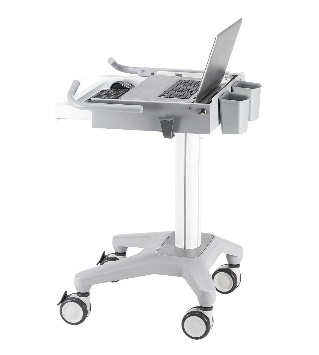 Medizinischer Computerwagen - HC-300, HC-301, HC-350, HC-351 - Modern ...