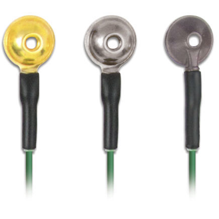 EEG-Elektrode - Grass® - Natus Medical - medizinisch / für Kinder ...