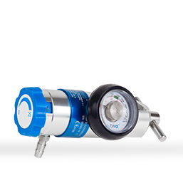 Sauerstoff-Druckregler - 01RO0 series - O-Two Medical Technologies ...