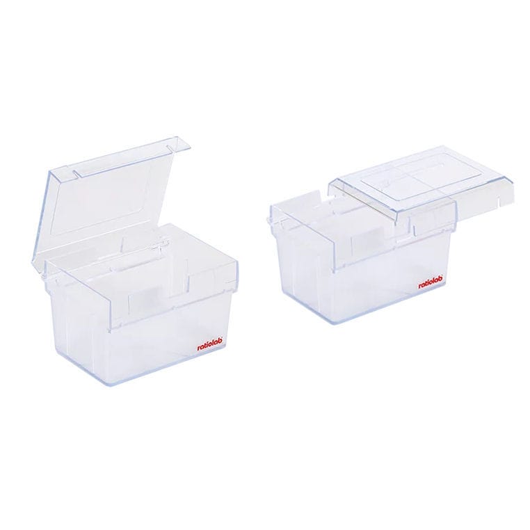 Lagerbox - 80 series - Ratiolab