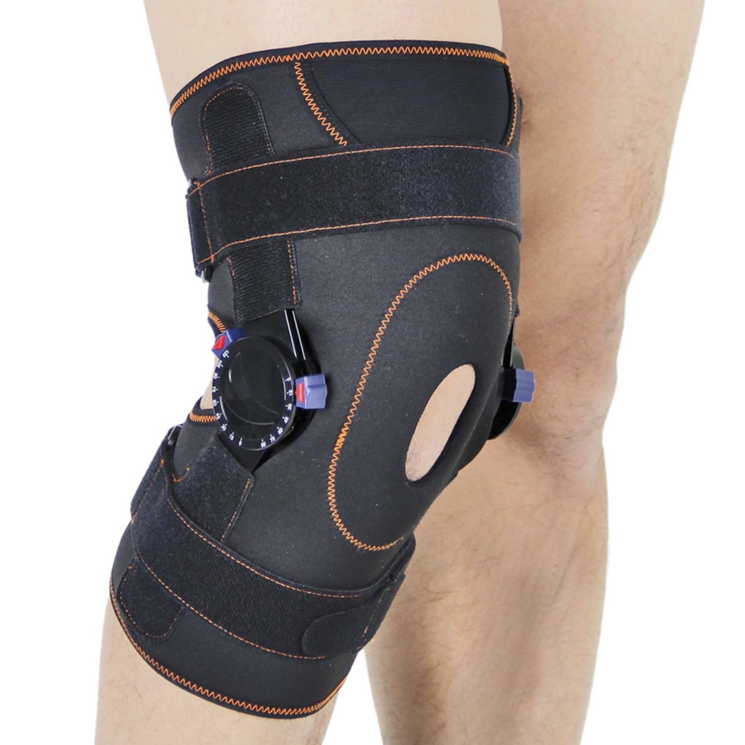 Knieorthese - A7-043 - Rehan International - L / M / S