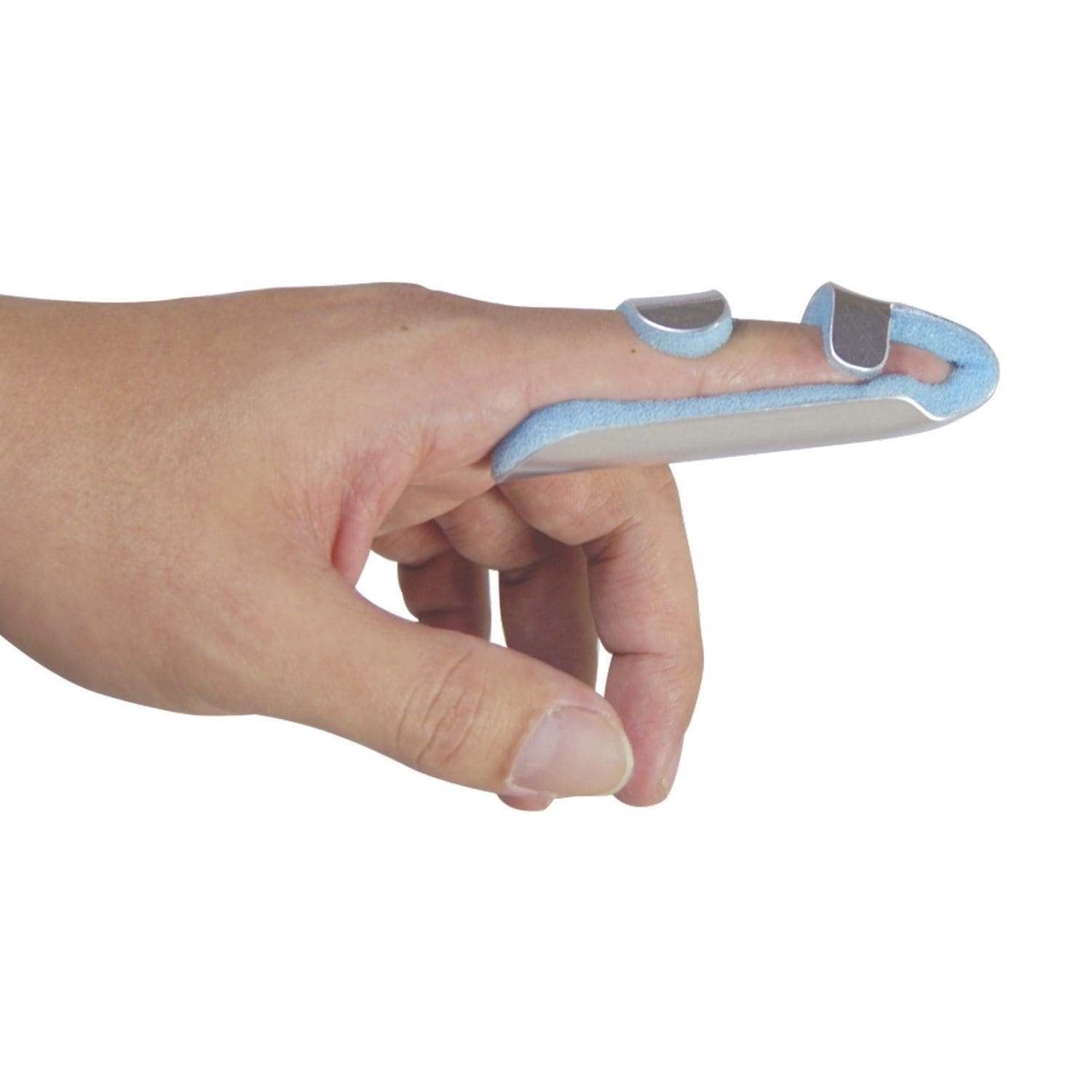 Baseball-Splint - O0-003 - Rehan International - L / S / M