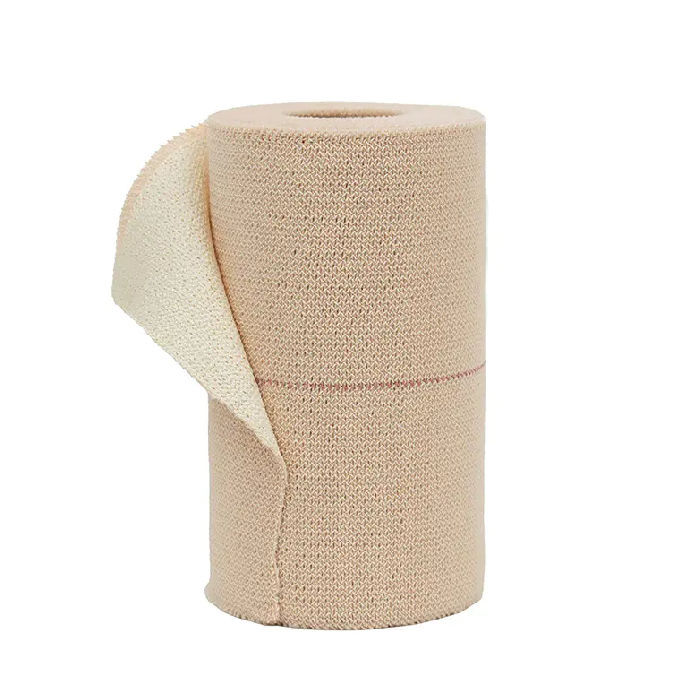 Baumwolle-Verband - SMD660001 - Suzhou SunMed - elastisch / atmungsaktiv