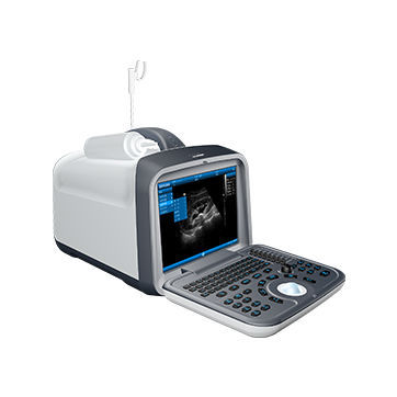 Tragbares Ultraschallgerät - ZQ-6602 - Zoncare Electronics - für ...