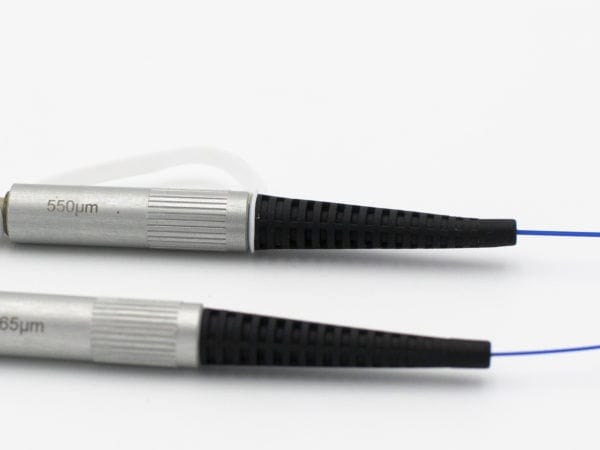 Lichtwellenleiter für chirurgischen Laser - Hyper Photonics