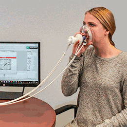 Rhinomanometer - NARIS - Bioresearch