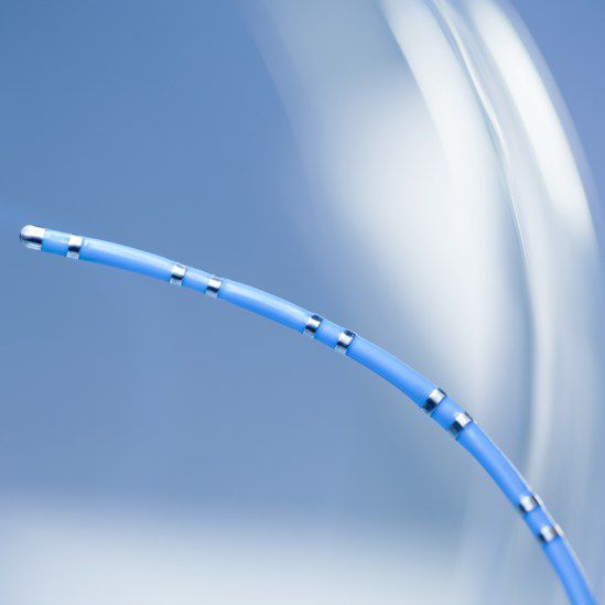 Katheter / elektrophysiologisches Monitoring - ViaCath® - Biotronik ...