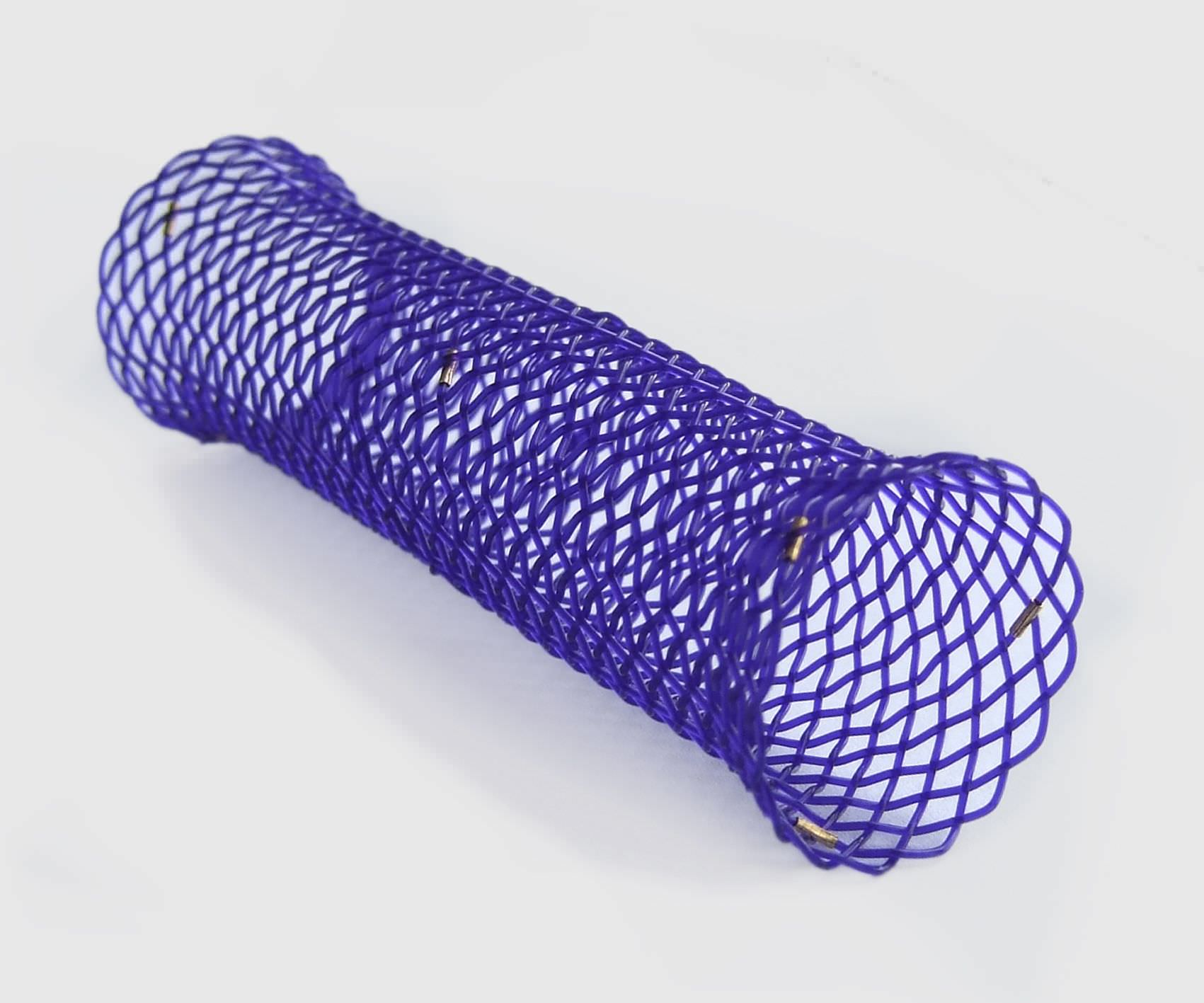 Speiseröhren-Stent - BD Stent - ELLA-CS - Polymer ...