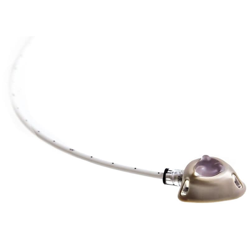 Implantierbares Portkathetersystem / Venen - POWERPORT® CLEARVUE ...