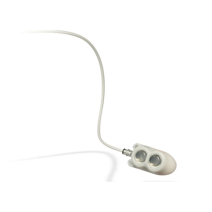 Implantierbares Portkathetersystem / Venen - SLIMPORT® Dual-Lumen ...