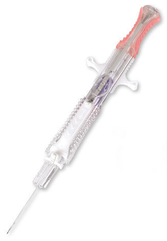 Infusion Nadel-Katheter - PowerGlide® - Bard Access Systems - Venen ...