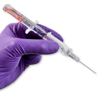 Infusion Nadel-Katheter - PowerGlide® - Bard Access Systems - Venen ...