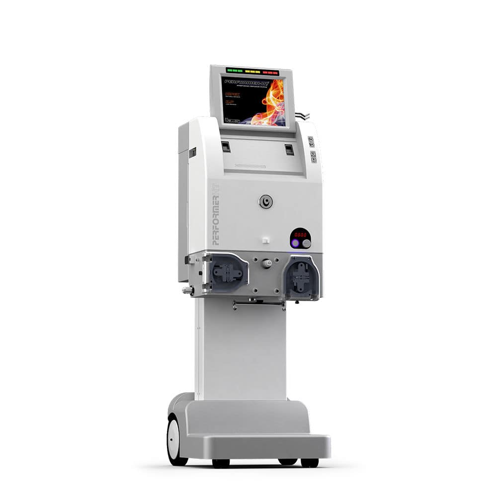 Intraperitonales Hyperthermiesystem - Performer HT - RanD Biotech