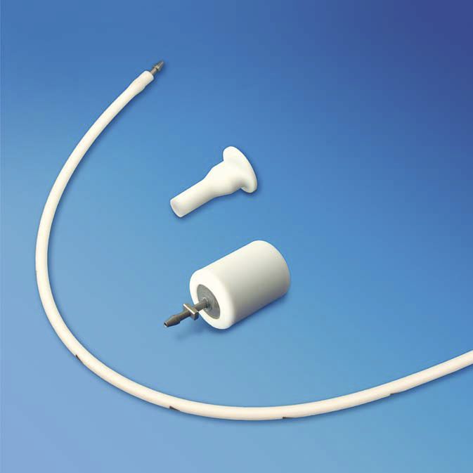 Einstellbarer Magenband - HELIOGAST HAGE - Helioscopie