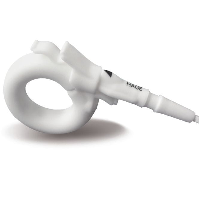 Einstellbarer Magenband - HELIOGAST HAGE - Helioscopie