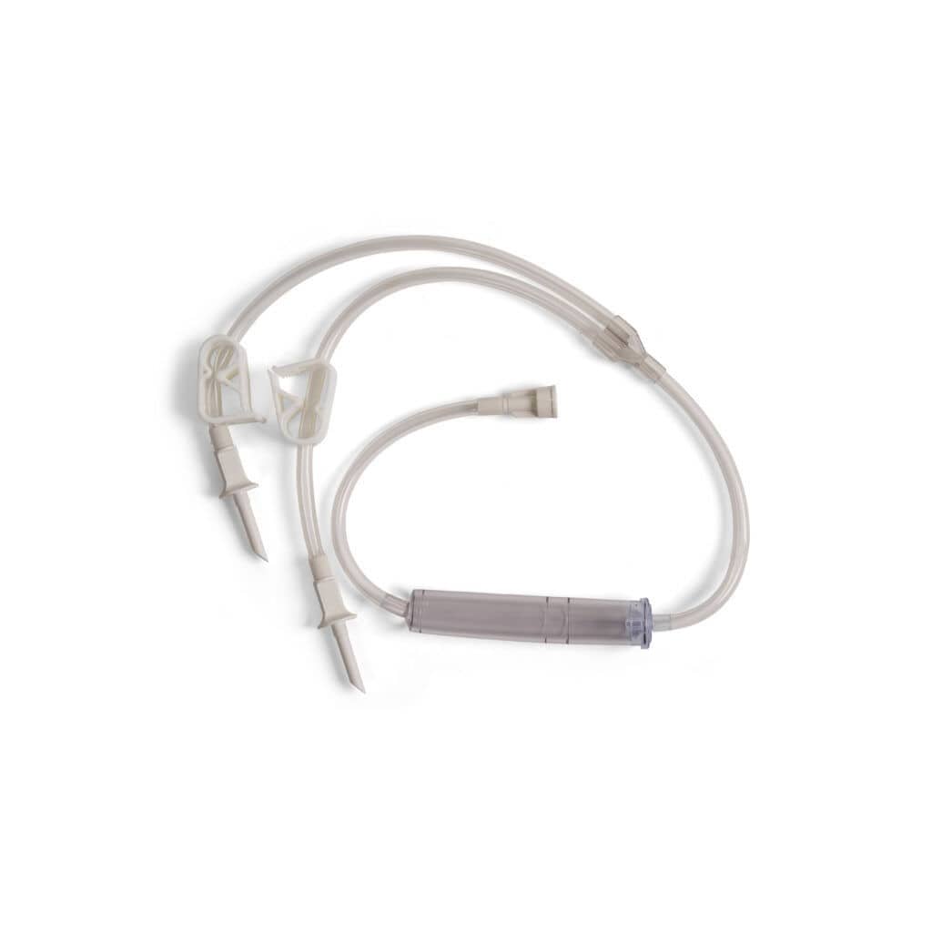 Infusionsset - 680803-B - TSC Life