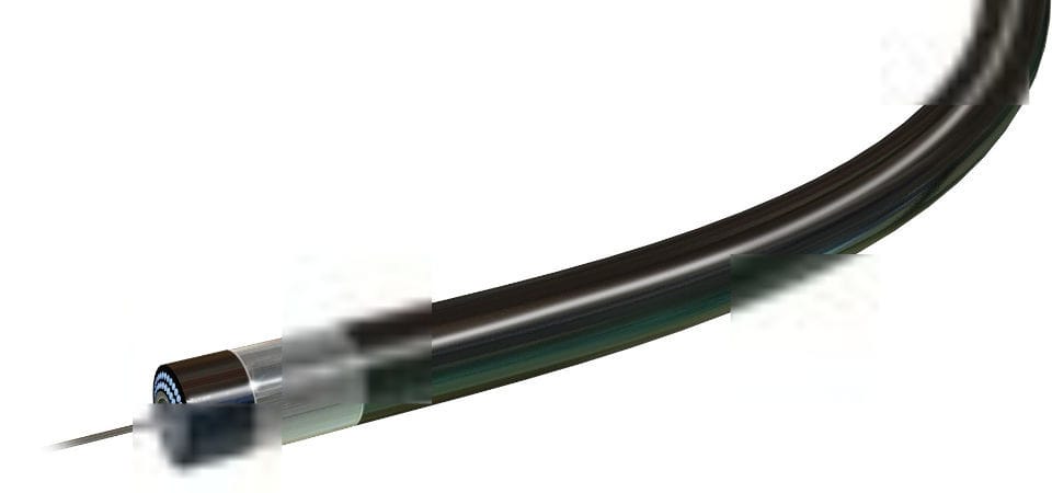 Laser-Atherectomie-Katheter - ELCA - Philips Volcano - Koronar