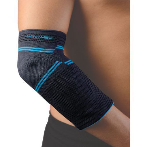 Ellbogen-Stützbandage - NV.7301 - Novamed Medical Products - S / L / M