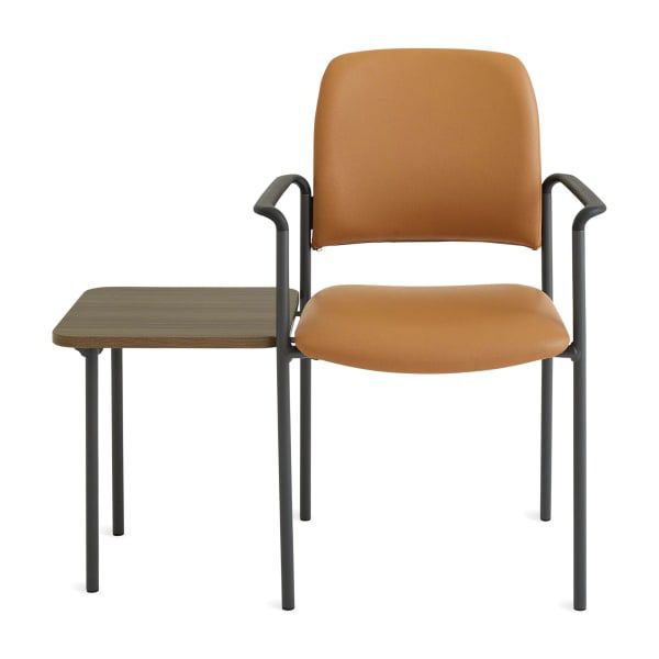 Stuhl mit Armlehnen Sorrel Nurture Steelcase fur Ubergewichtige