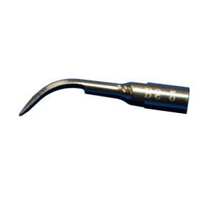 Ultraschalleinsatz für Hunde - #8 - Inovadent - piezoelektrisch / Dental