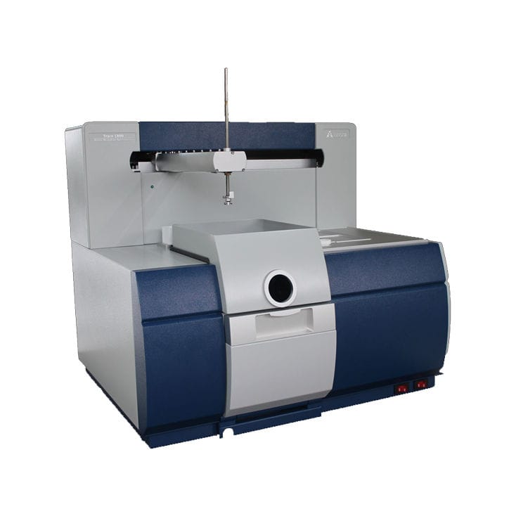Atomabsorptionsspektrometer - TRACE 1800 - Aurora Instruments - Tischgerät