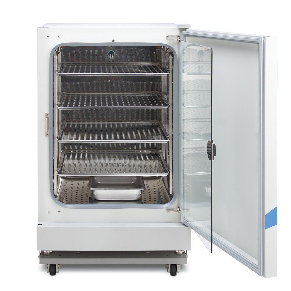 Labor-Inkubator / CO2 - In-VitroCell - NuAire Laboratory Equipment ...