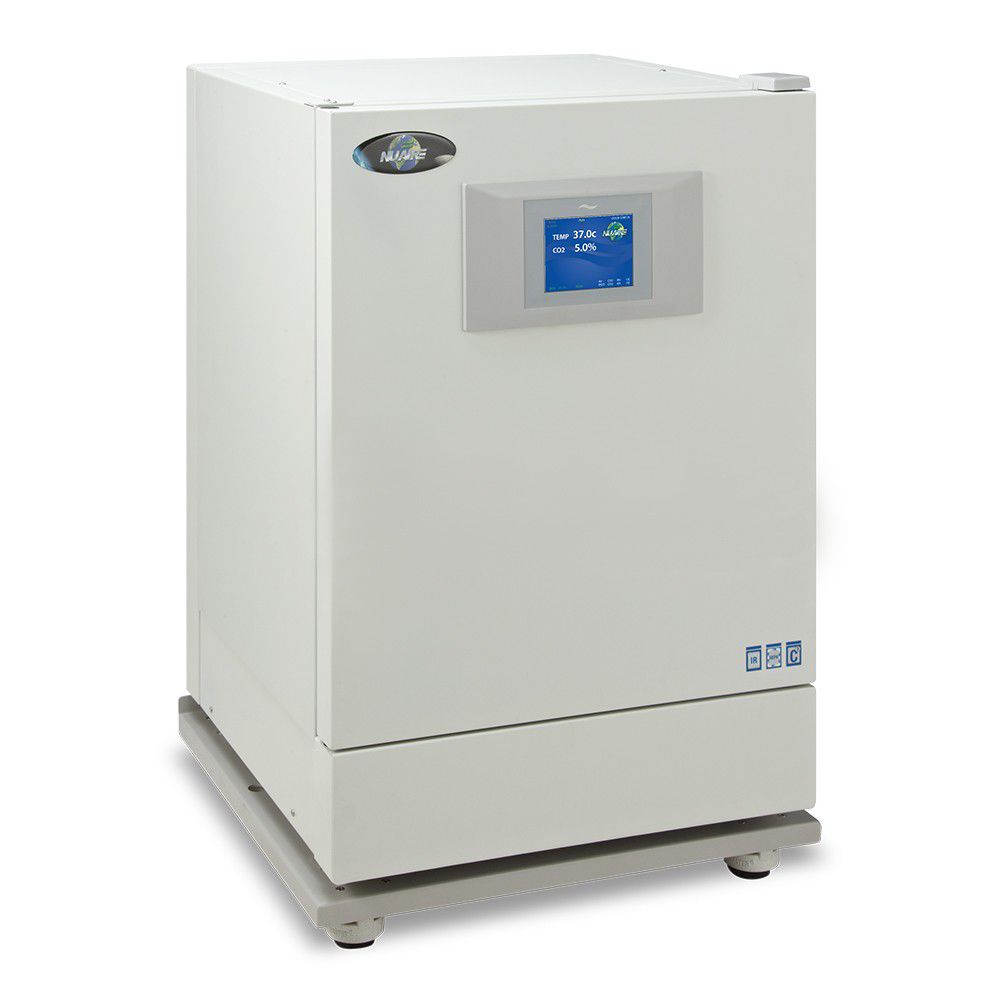 Labor-Inkubator / CO2 - In-VitroCell - NuAire Laboratory Equipment ...