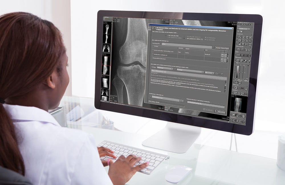 Cloud-Computing-Software / für die Medizintechnik - ORCA Archive - OR ...