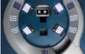 Refraktiv-Laser - WaveLight® EX500 - Alcon - ophthalmologisch / Excimer ...