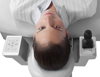 Refraktiv-Laser - WaveLight® EX500 - Alcon - ophthalmologisch / Excimer ...