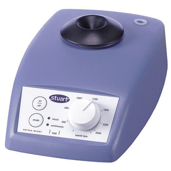 Vortex-Labormischer - V-200 - Cole-Parmer - analog / Tisch / kompakt