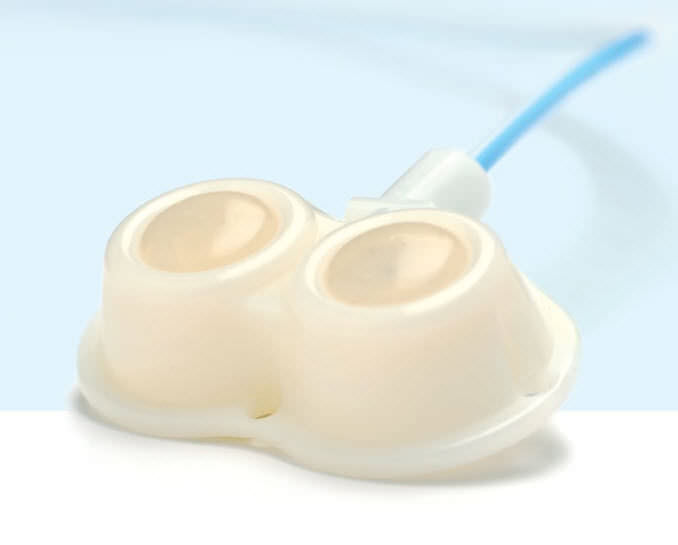 Implantierbares Portkathetersystem / für Venen - LifePort ...