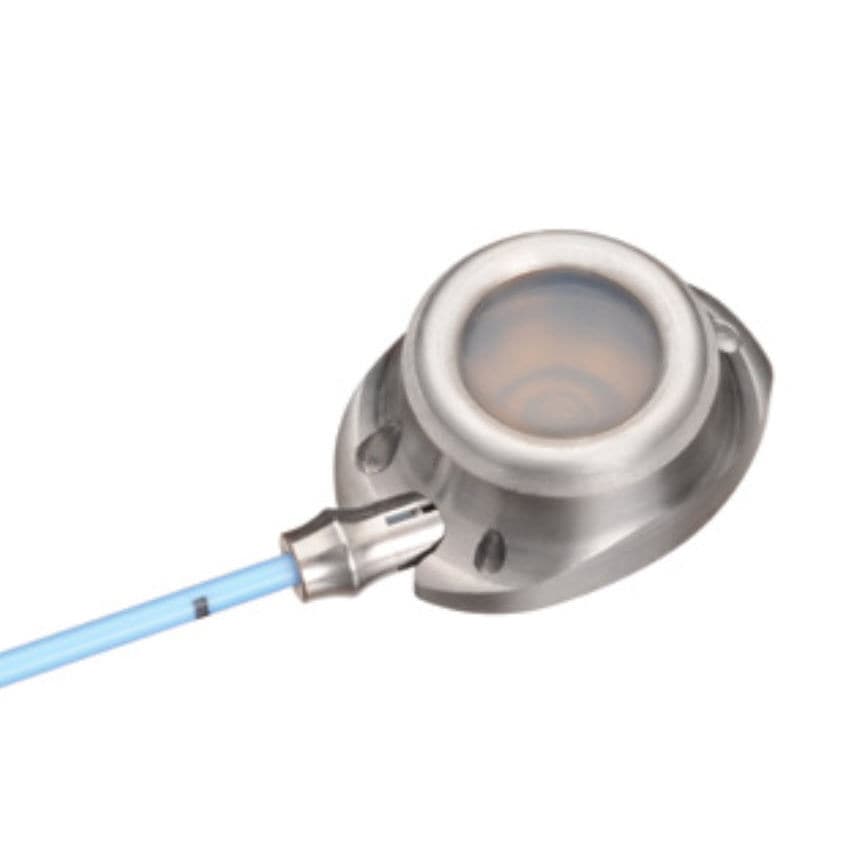 Implantierbares Portkathetersystem / Venen - Vortex MP - Angiodynamics ...