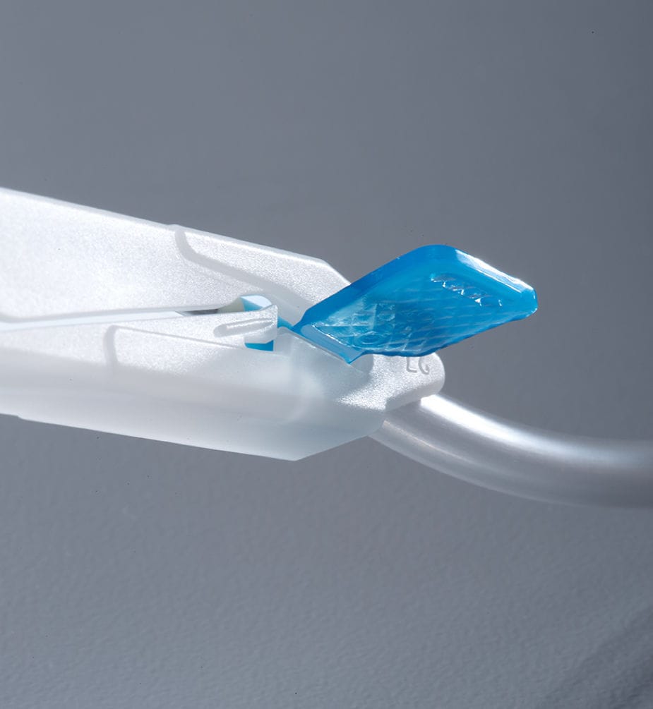 Nadel / intravenöse Injektion - MasterGuard® - NxStage Medical