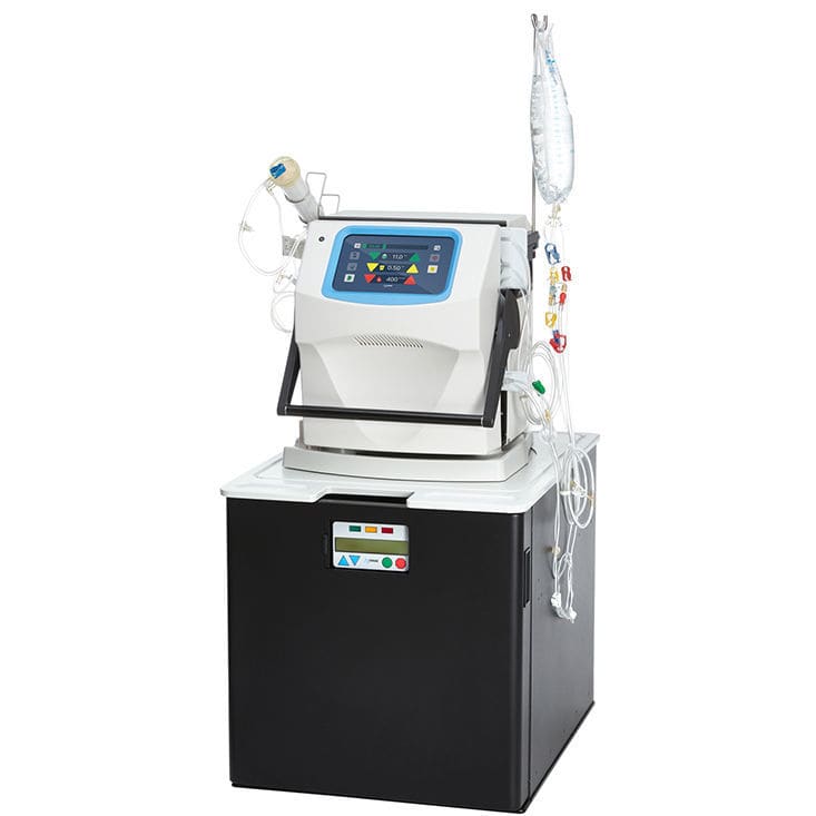 Hämodialyse-System / für häusliche Krankenpflege - Versi™HD - NxStage ...