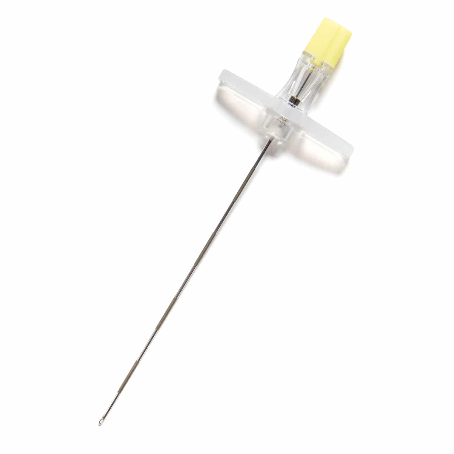 Nadel für Epiduralanästhesie - 183A06 - Avanos Medical - Tuohy / steril ...